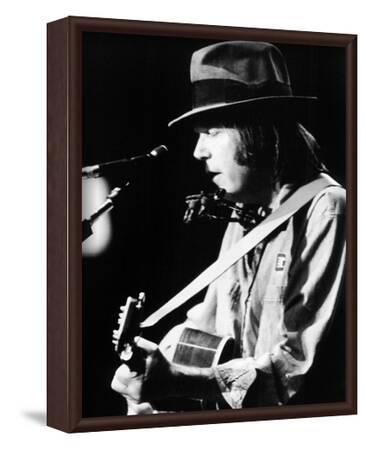 'Neil Young' Photo | AllPosters.com