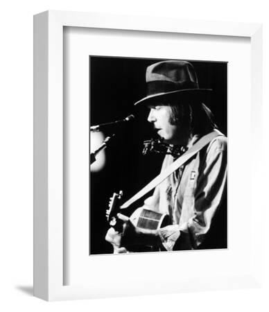 'Neil Young' Photo | AllPosters.com