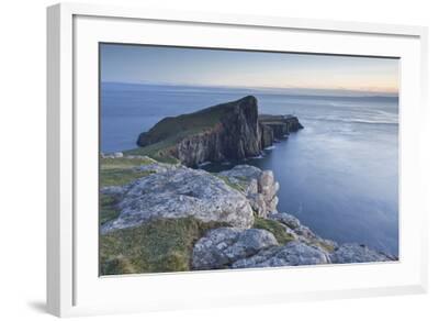 'Neist Point Lighthouse' Photographic Print - Julian Elliott ...