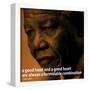 'Nelson Mandela Quote iNspire 2 Motivational Poster' Photo | AllPosters.com