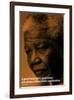 'Nelson Mandela Quote Inspire' Prints | AllPosters.com