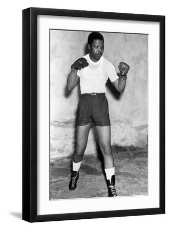 'Nelson Mandela' Photo | AllPosters.com