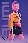 Netflix KPop Demon Hunters (2025) - Huntrix Rumi Solo Prints ...