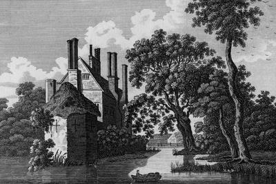 Nether Hall, Essex | AllPosters.com