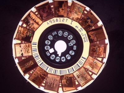 'New Kodak Disc Camera Film, Negatives and Positive Experimented by ...