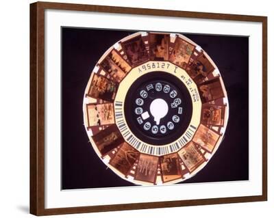 'New Kodak Disc Camera Film, Negatives and Positive Experimented by ...