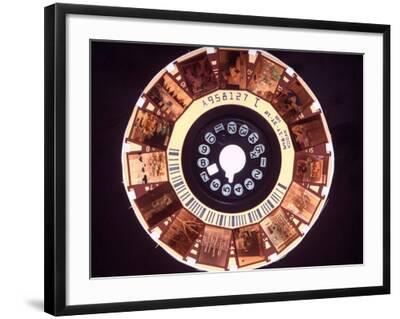 'New Kodak Disc Camera Film, Negatives and Positive Experimented by ...