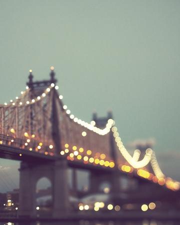 'New York Explorer II' Giclee Print - Irene Suchocki | AllPosters.com