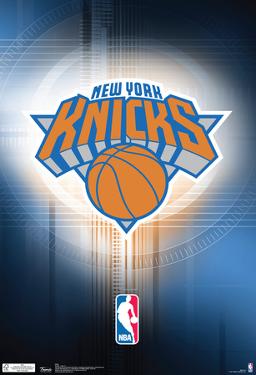 New York Knicks Posters for Sale: Prints, Paintings & Wall Art ...