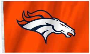 Denver Broncos Posters for sale at AllPosters.com