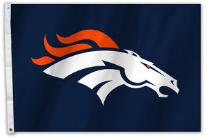 Denver Broncos Posters for sale at AllPosters.com