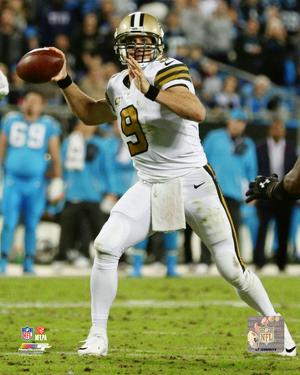 Affordable New Orleans Saints Posters for sale at AllPosters.com