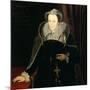 'Portrait of Mary Stuart, Queen of Scots, 1578' Giclee Print - Nicholas ...
