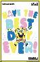 'Nickelodeon Spongebob - Choose Happy' Prints | AllPosters.com