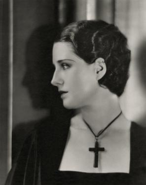 Norma Shearer Posters, Prints, Paintings & Wall Art | AllPosters.com