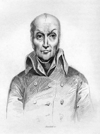 'Nicolas Appert' Print | AllPosters.com