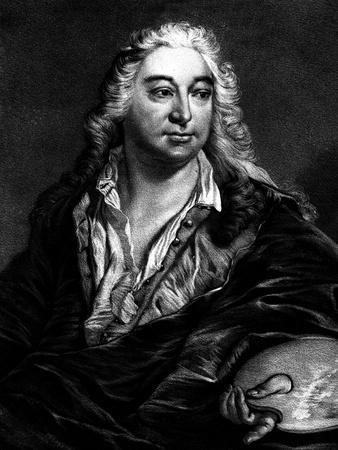 'Nicolas Bertin' Posters | AllPosters.com
