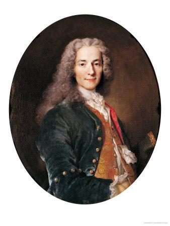Voltaire Posters & Wall Art Prints | AllPosters.com