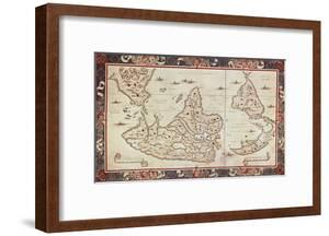 Desliens, Nicolas Framed Art Prints at AllPosters.com