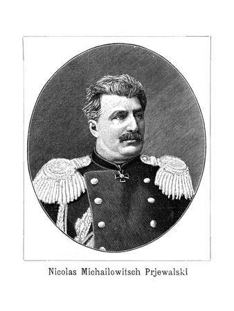 'Nicolas Prevalsky' Giclee Print | AllPosters.com