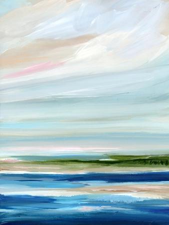Distant Shore II Giclee Print - Nicole Walsh | AllPosters.com