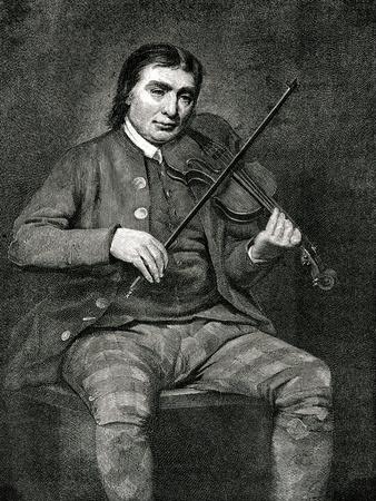 'Niel Gow' Prints | AllPosters.com