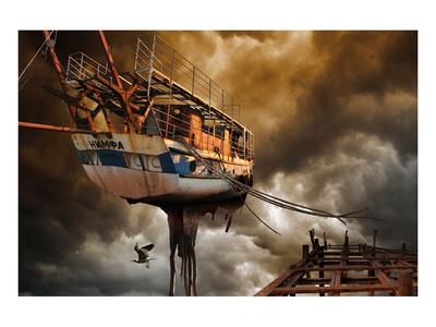 'Nimfa' Posters | AllPosters.com