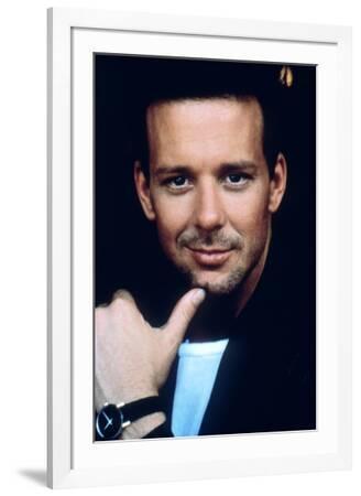 'NINE 1/2 WEEKS, 1986 directed by ADRIAN LYNE Mickey Rourke (photo ...