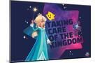 Nintendo The Super Mario Galaxy Movie (2026) - Rosalina Kingdom Prints ...