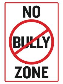 'No Bully Zone Classroom Poster' Posters | AllPosters.com