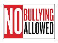 'No Bullying Allowed Classroom Poster' Posters | AllPosters.com