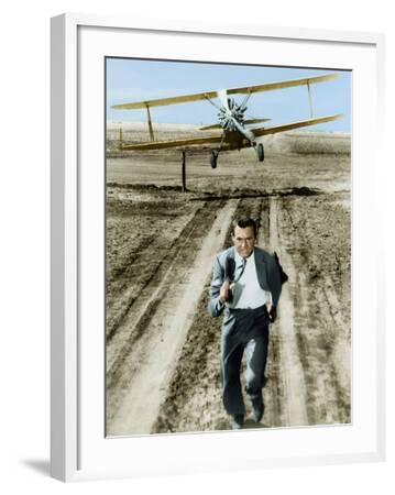 'North By Northwest, Cary Grant, 1959' Photo | AllPosters.com