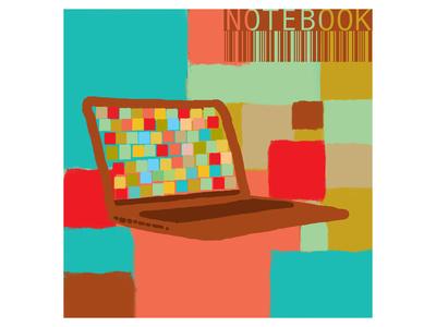 'Notebook' Posters - Yashna | AllPosters.com