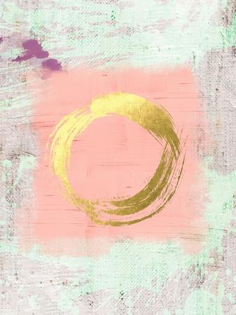 'Big Hug Abstract' Posters - NULL Urban Epiphany | AllPosters.com