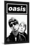 Oasis - Black and White | AllPosters.com