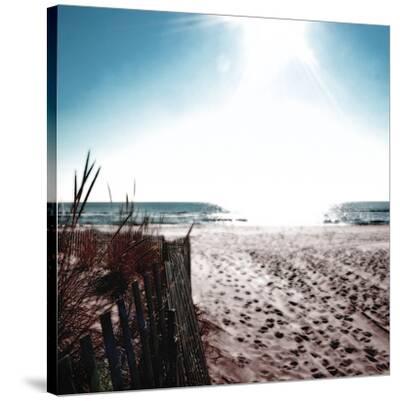 'Ocean Adventure' Stretched Canvas Print - Malcolm Sanders | AllPosters.com