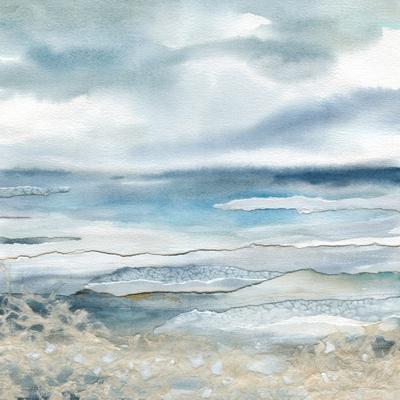 'Ocean Collage' Posters - Carol Robinson | AllPosters.com