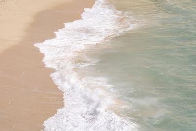 'Ocean Gradient' Giclee Print - Carina Okula | AllPosters.com