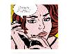 'Ohhh...Alright..., 1964' Posters - Roy Lichtenstein | AllPosters.com