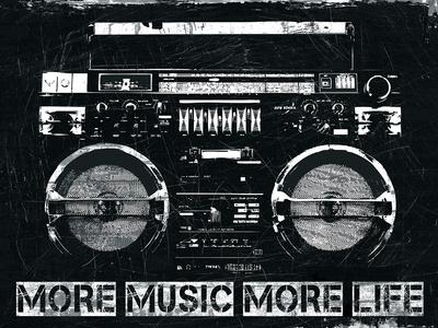 'Old Skool I' Giclee Print - Tom Frazier | AllPosters.com