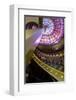 'Old State Capitol Building, Spiral Staircase, Baton Rouge, Louisiana ...