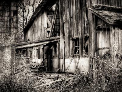 'Old Times' Photographic Print - Stephen Arens | AllPosters.com