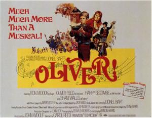 Oliver! (1968) Posters for sale at AllPosters.com