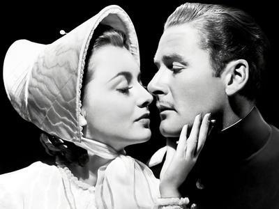 Errol Flynn Olivia De Havilland