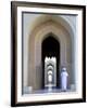 'Oman, Muscat, Sultan Qaboos Grand Mosque' Photographic Print - Michele ...