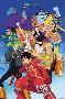 'One Piece: Egghead Arc - Voyage 2 Group' Prints | AllPosters.com
