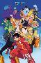 'One Piece: Egghead Arc - Voyage 2 Group' Prints | AllPosters.com