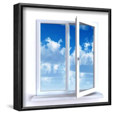 'Open Window' Posters - Serp | AllPosters.com