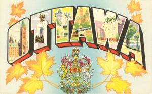 Ottawa Posters, Prints, Paintings & Wall Art | AllPosters.com