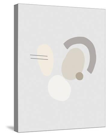 'Amager' Stretched Canvas Print - Otto Gibb | AllPosters.com